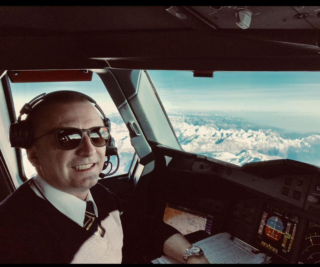HOME - Welcome to AFTO - AVILAB Flight Training Organization